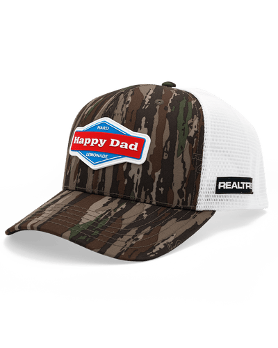 Delicious & Easy-to-Drink | Happy Dad Hard Seltzer & Tea